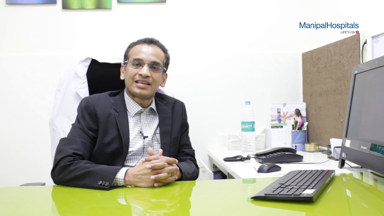 Dr. Raj Vigna Venugopal